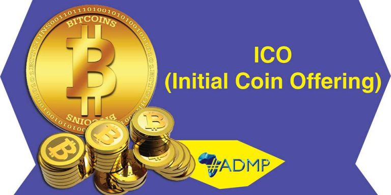 ICO: How to raise Millions in seconds with the Blockchain ?? - #ADMP AWARDS