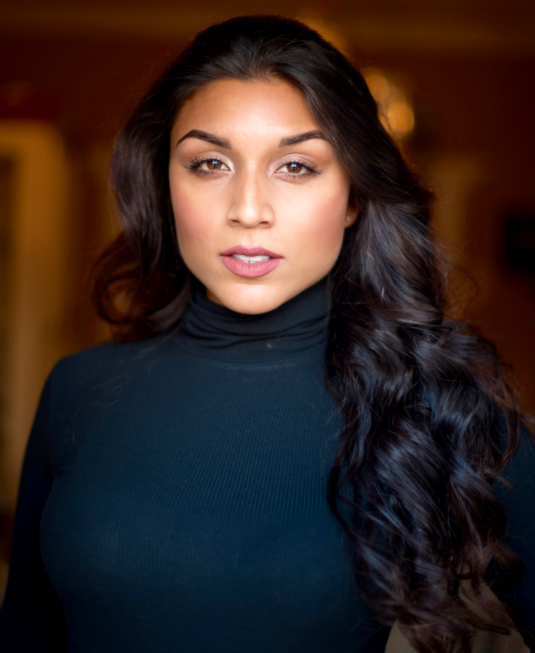 THIS IS ZENISHA !! INTERVIEW KEVIN DOUGLAS